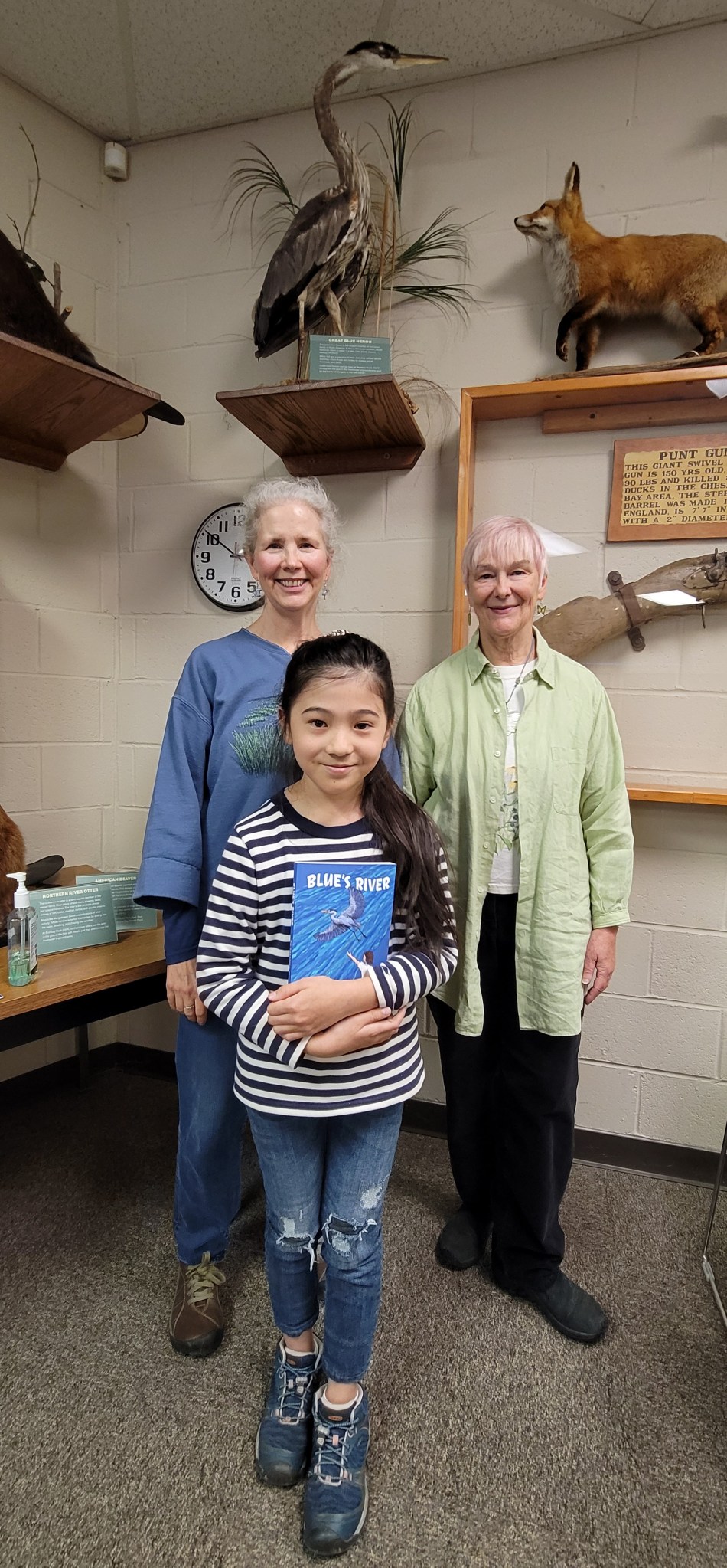 For Teachers – Kathleen Marie Doyle